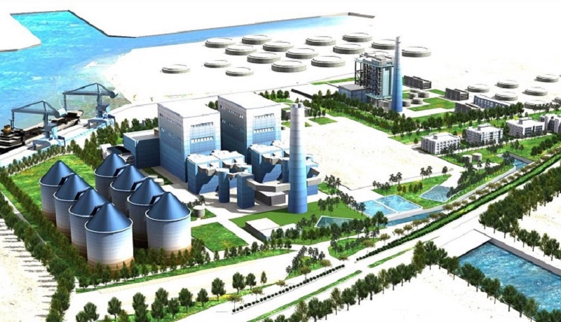 Taiwan Power Company-Thermal Power Status and Performance-Future Prospects